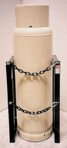 Large Cylinder Storage